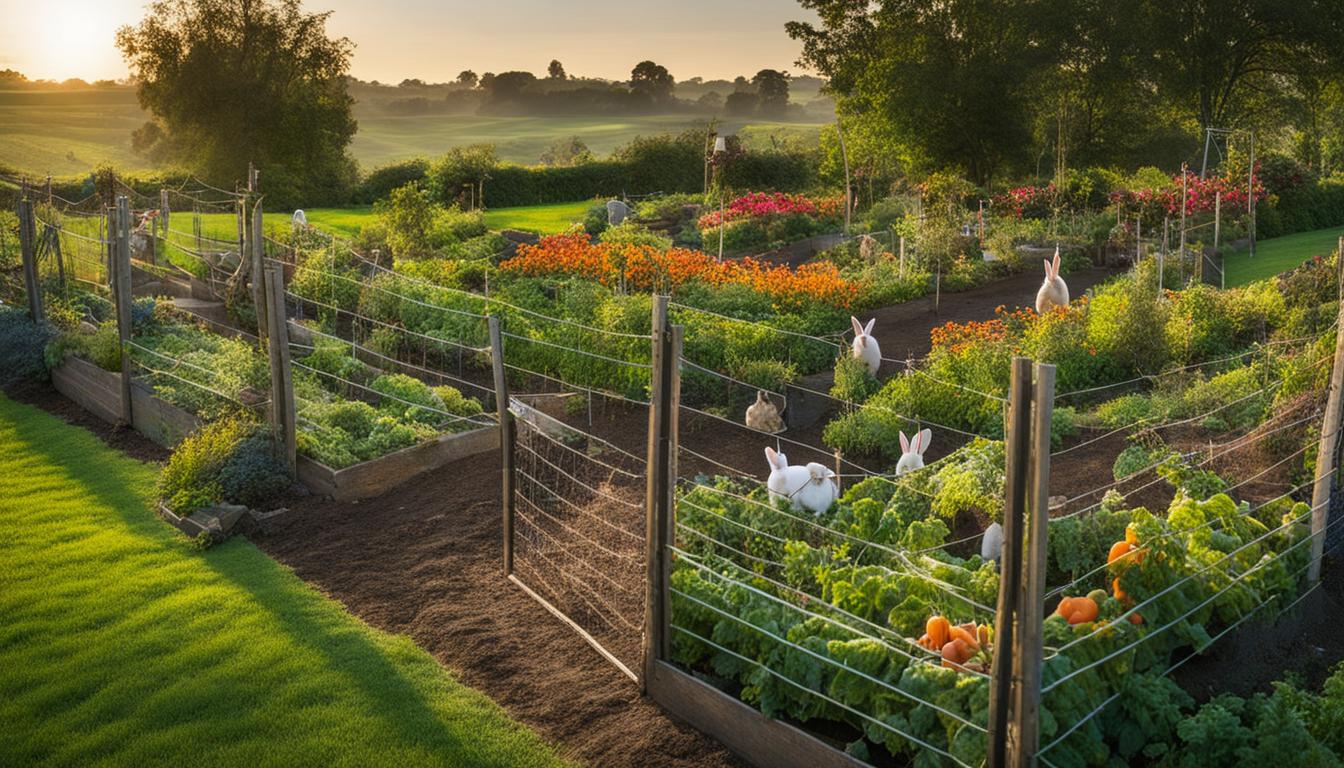 Rabbit Hunting In New Mexico: Tips & Seasons