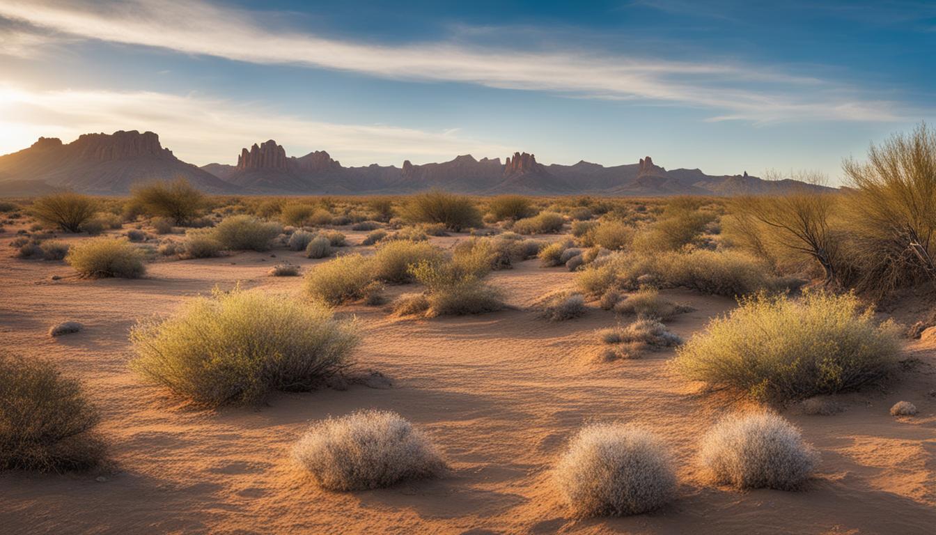 Rabbit Hunting In New Mexico: Tips & Seasons