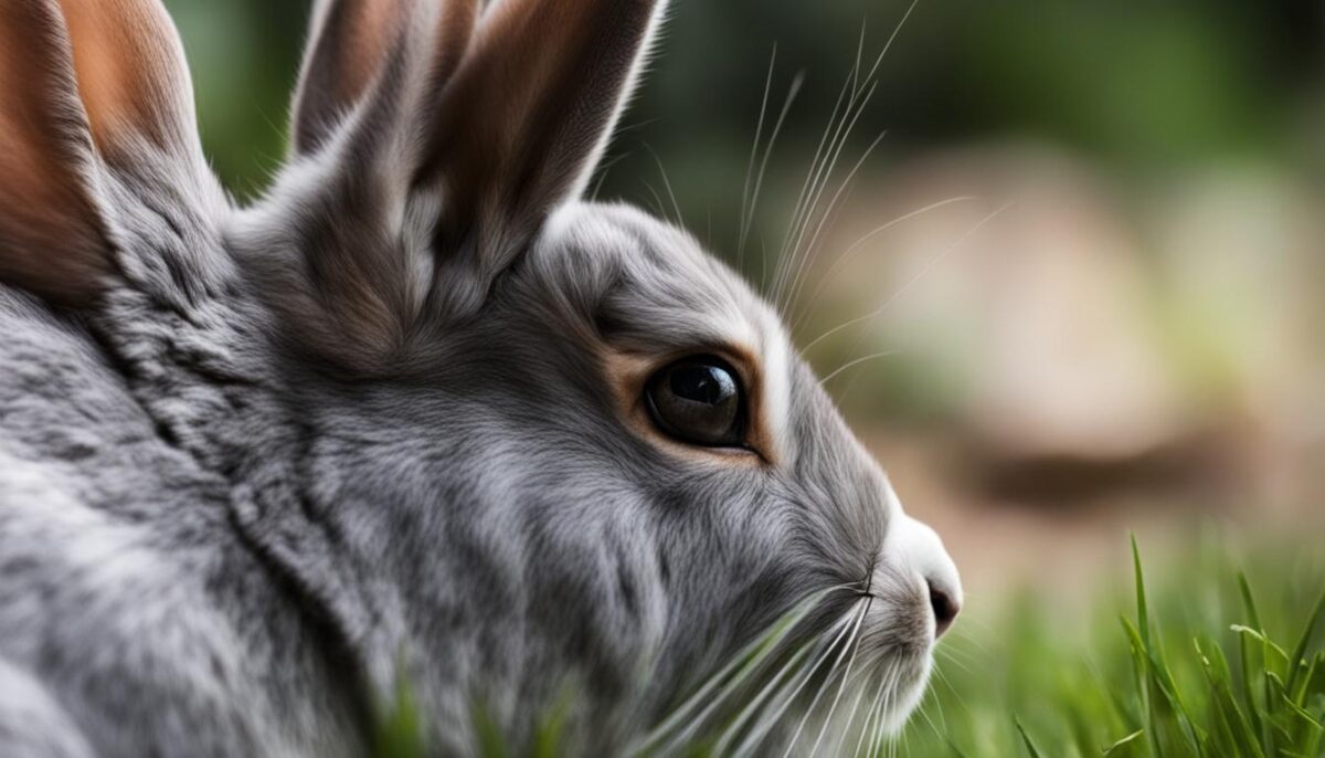 Why Is My Rabbit Not Moving? Causes & Solutions