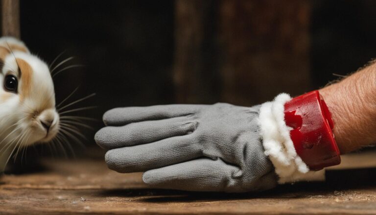 Stop Rabbits Nail Bleeding – Quick Care Guide