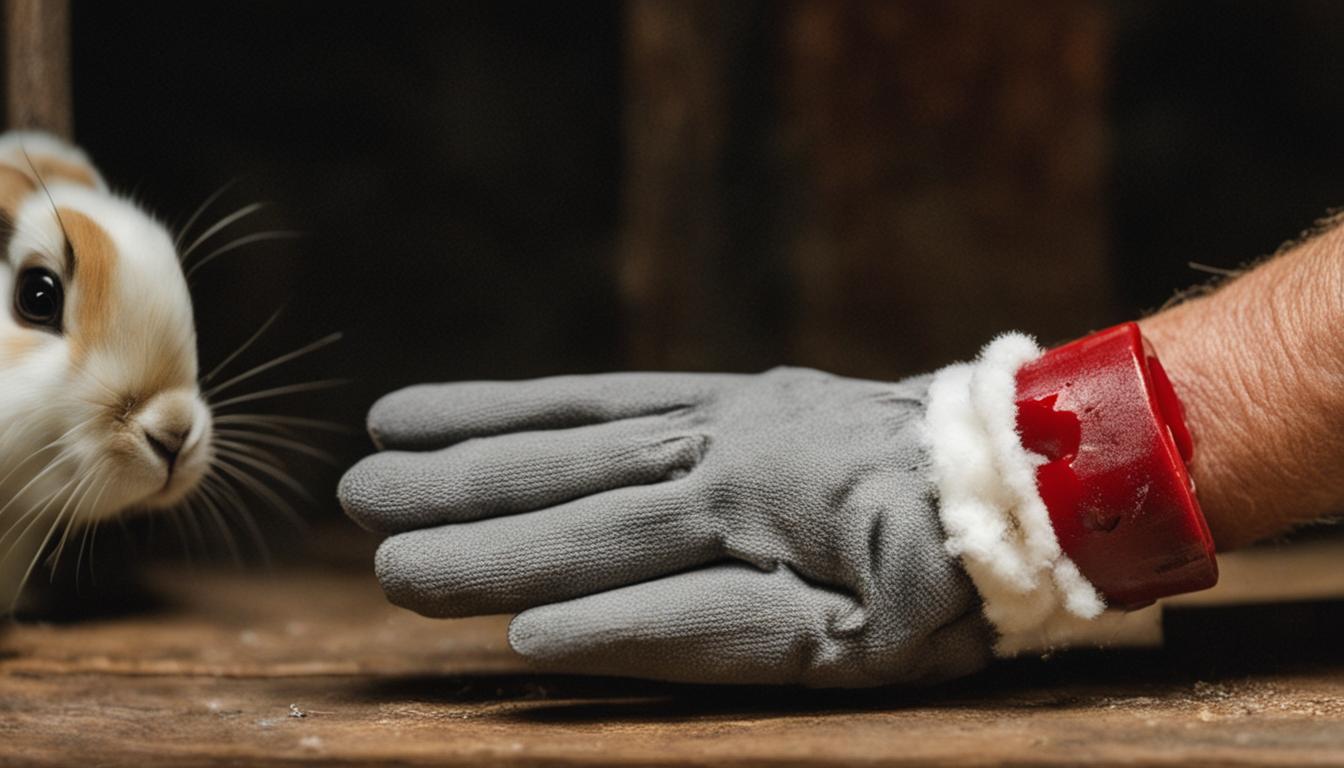 Stop Rabbits Nail Bleeding – Quick Care Guide